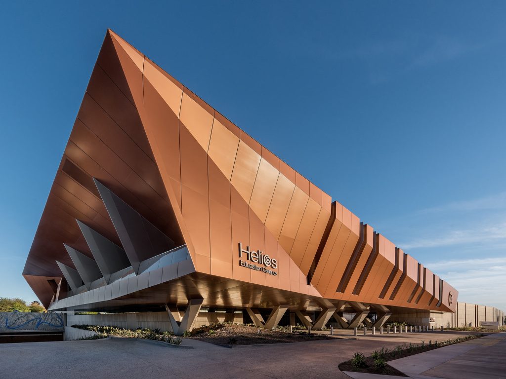 Latest guide to how to shoot architectural photography in 2023