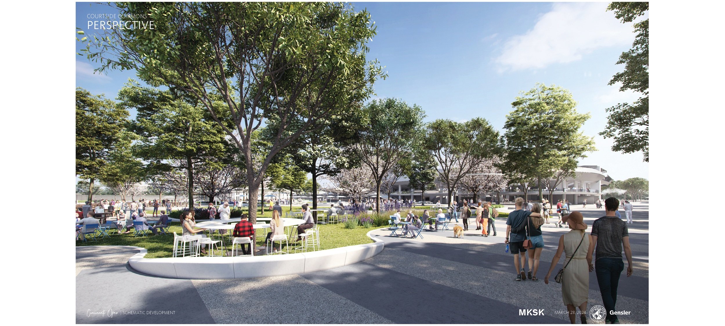 Best 21 Landscape Architecture Firms