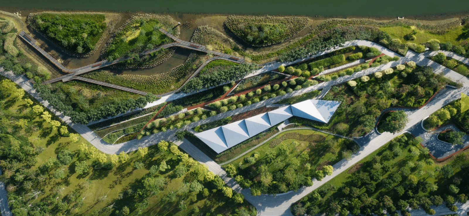 Best 21 Landscape Architecture Firms