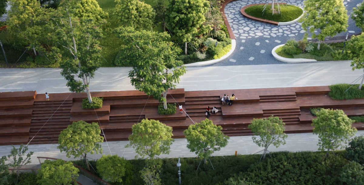 Best 21 Landscape Architecture Firms